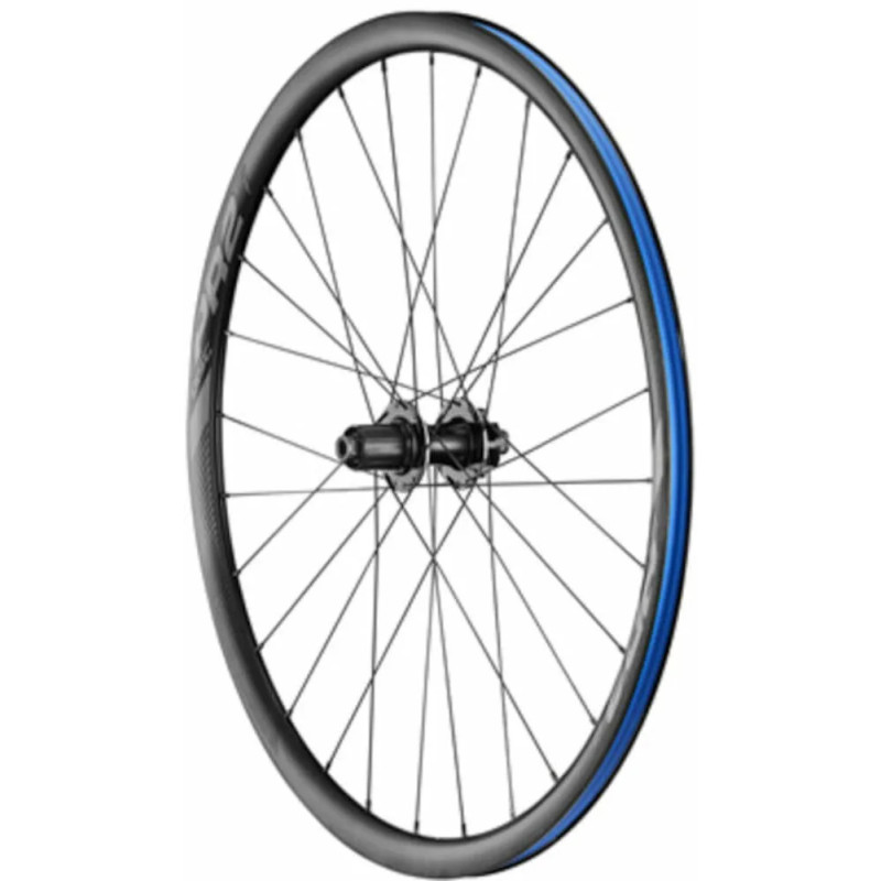 Roue Giant P‑R2 Disque 700c – Tubeless & HG11